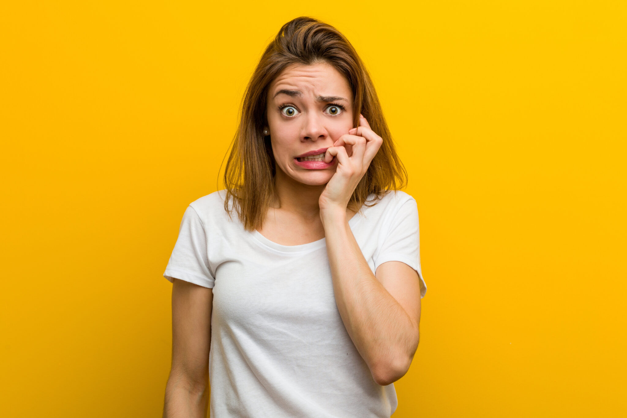 Is itchy teeth a sign of something serious? | Kemptville Smiles Dentistry